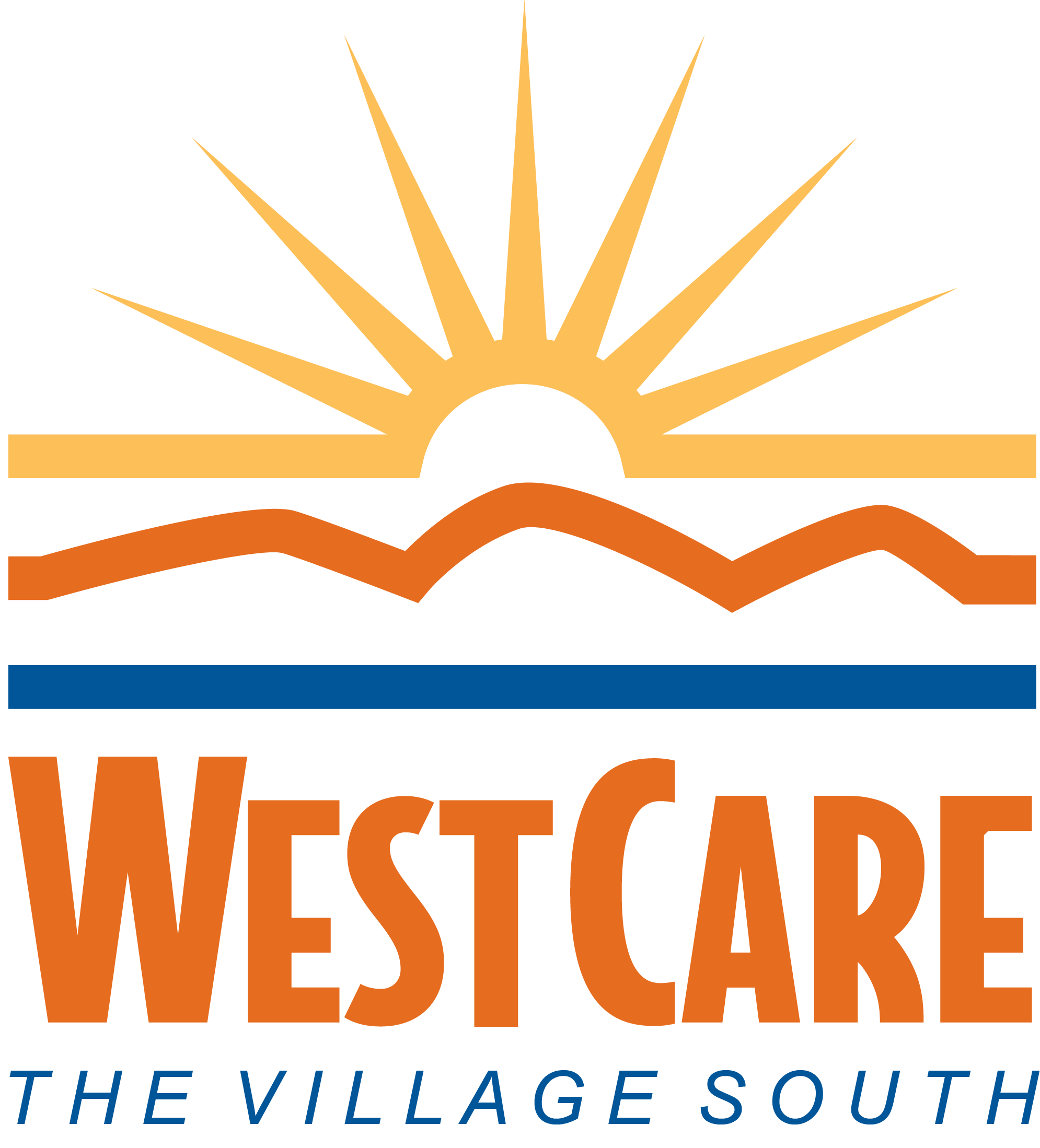 WestCare Village South | Uplifting the Human Spirit